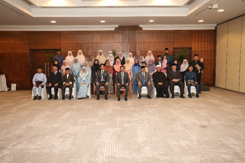 News Headline - Majlis Bersama Rakyat