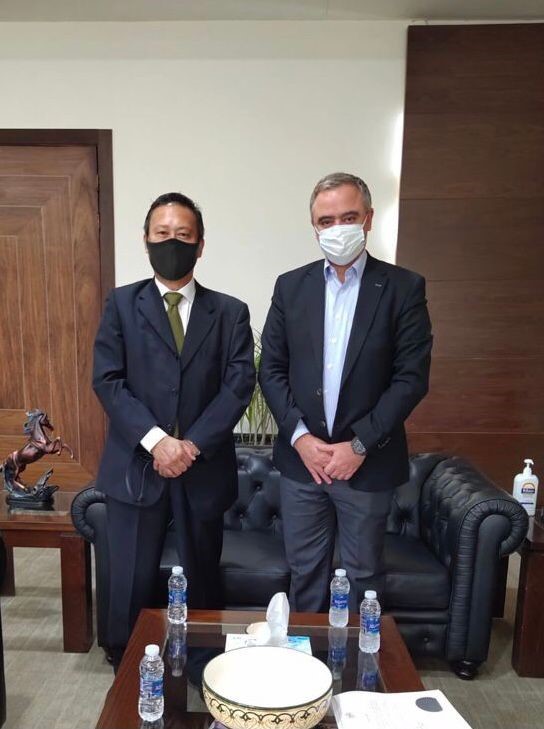 Home [www.mfa.gov.bn]