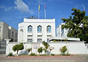 Image Gallery - Thumbnails